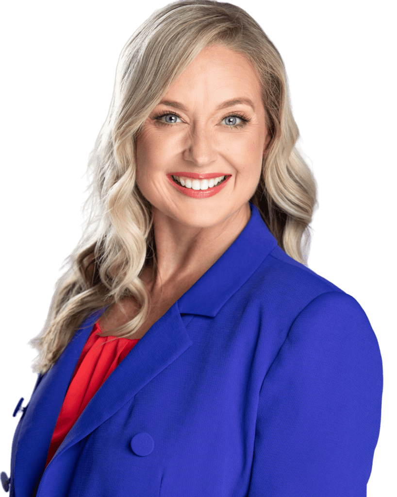 About – Dr Cher Mcgilivray